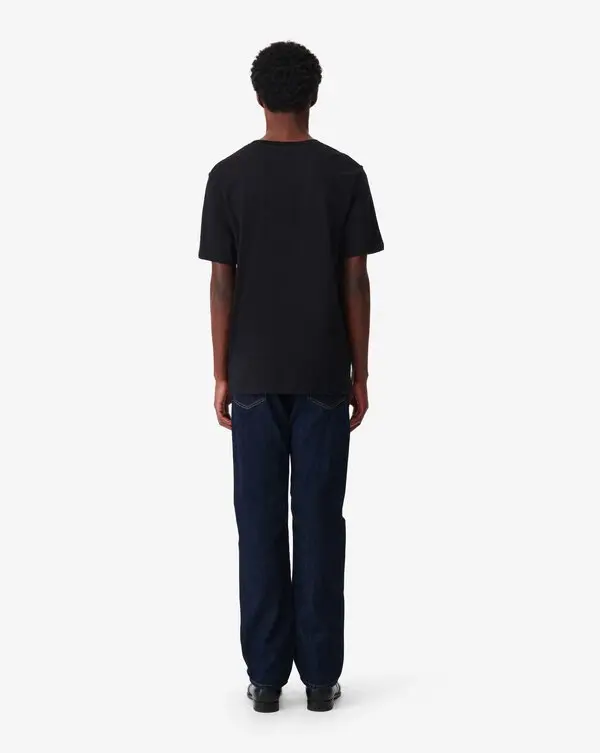 IRO PARIS Short-sleeved T-shirt