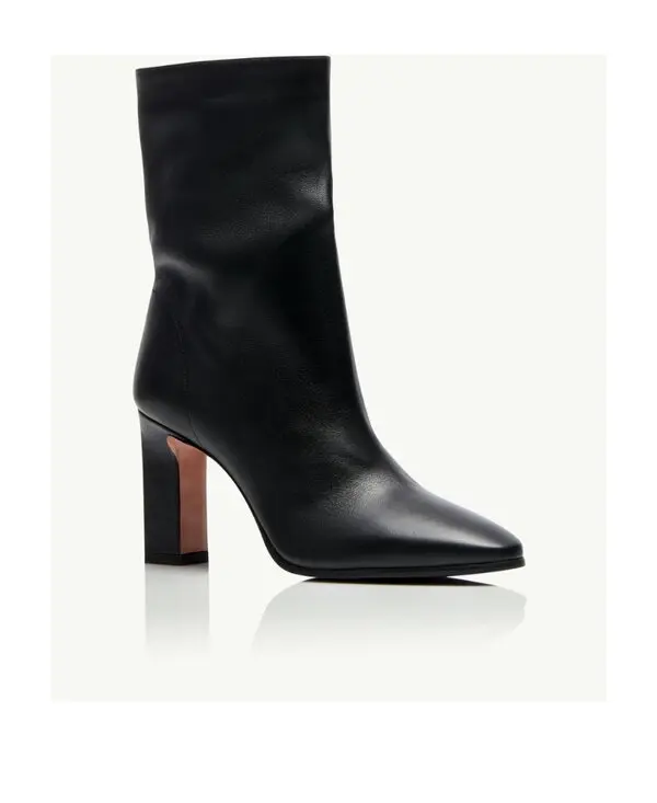 AQUAZZURA Calf-length 100mm Boots