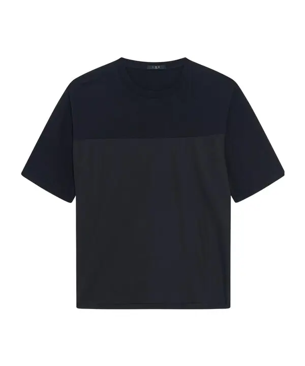 IRO PARIS Short-sleeved T-shirt