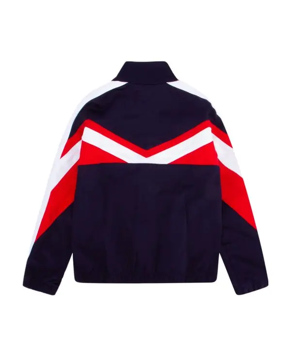 Palm Angels Paneled Jacket