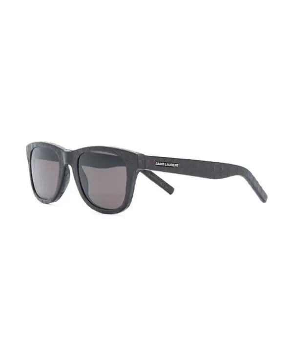 Saint Laurent Square-frame Sunglasses