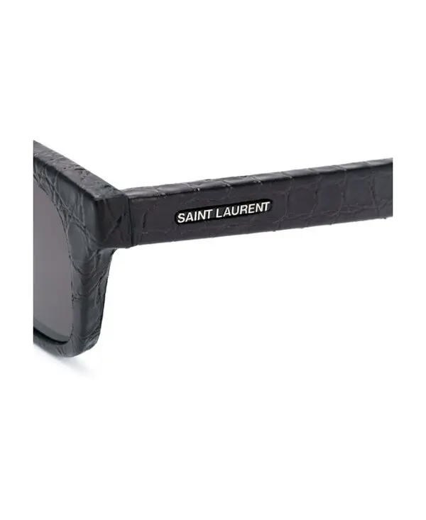 Saint Laurent Square-frame Sunglasses