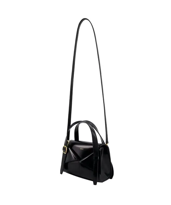 Coperni Double Handle Shoulder Bag