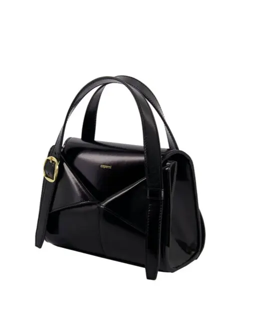 Coperni Double Handle Shoulder Bag