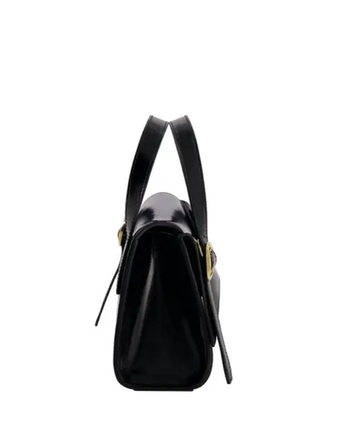 Coperni Double Handle Shoulder Bag