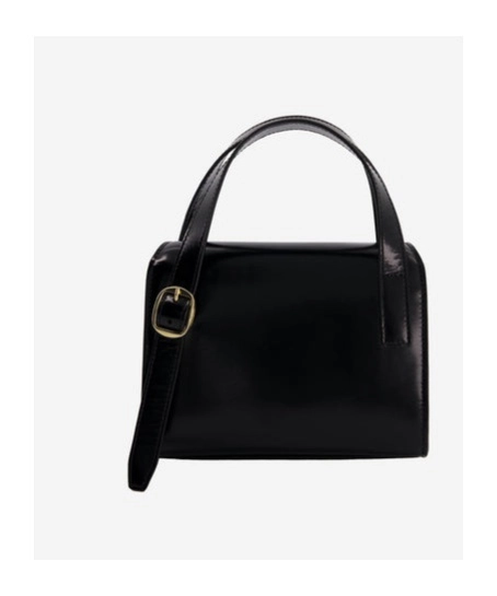 Coperni Double Handle Shoulder Bag