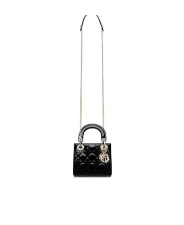Dior Mini Lady Bag