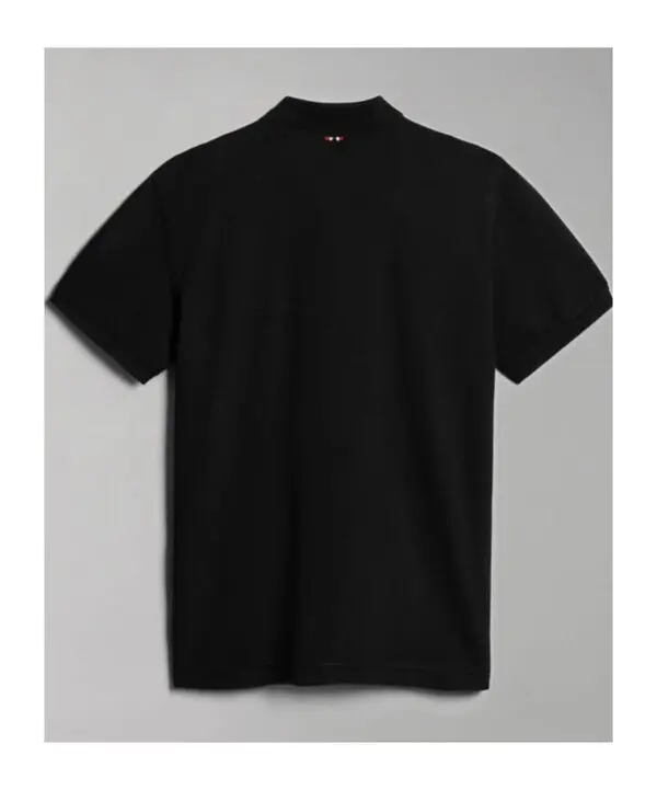 NAPAPIJRI Short-sleeved Polo Shirt
