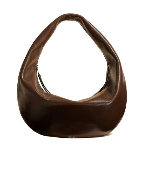 Khaite Olivia Zipped Tote Bag