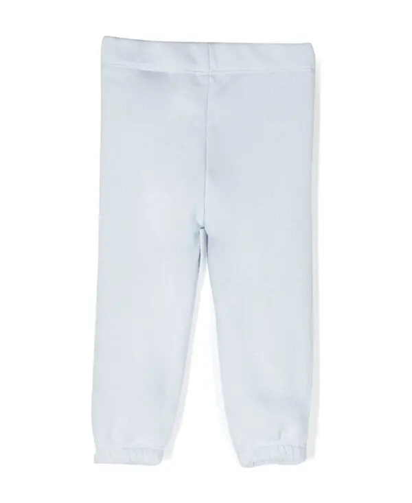 Palm Angels Logo Print Sweatpants