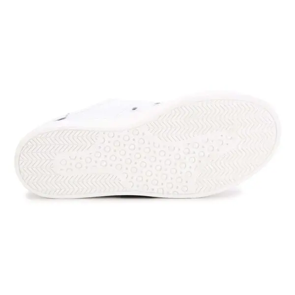 Givenchy 4g Logo Low-top Sneakers
