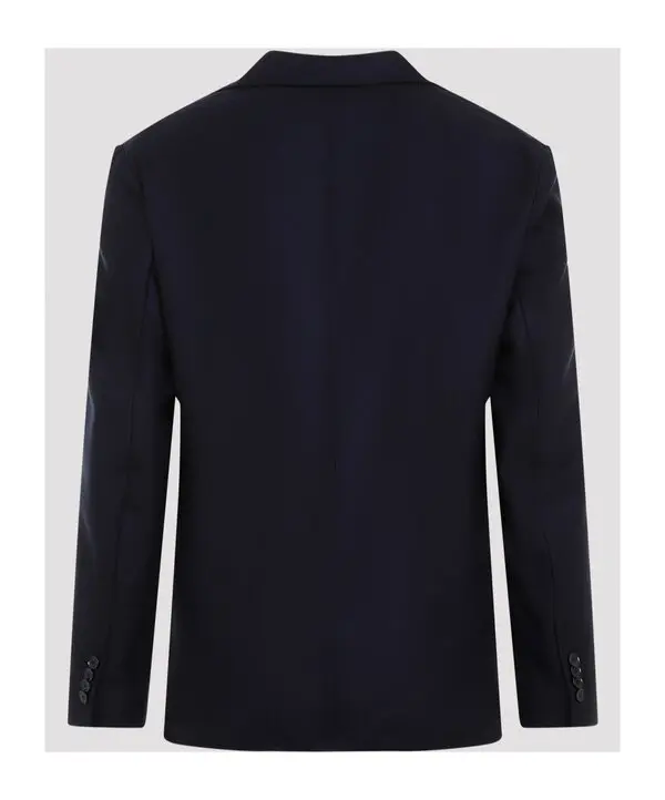 Brioni Felted Blazer
