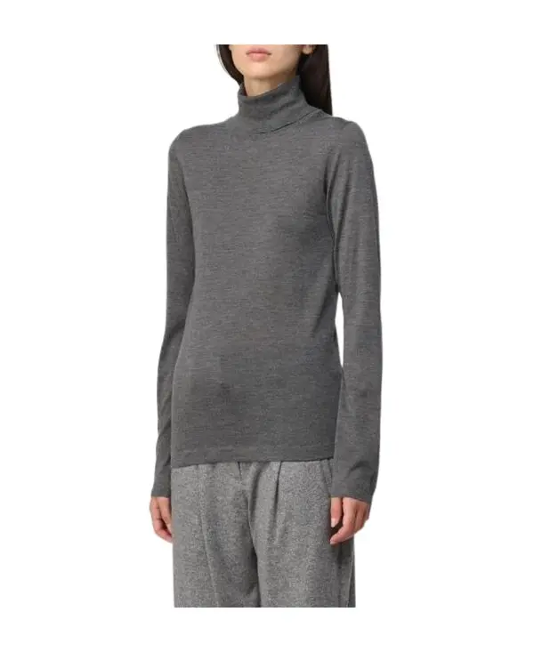 Brunello Cucinelli High-neck Sweater