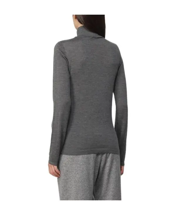 Brunello Cucinelli High-neck Sweater