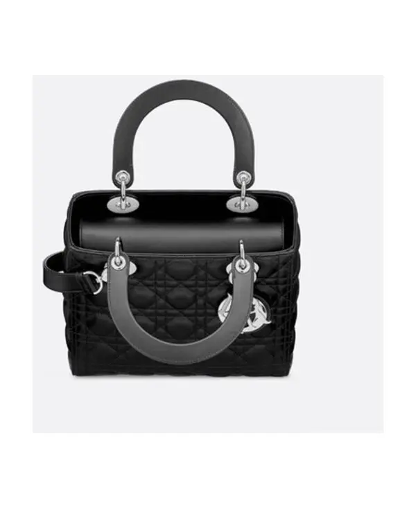 Dior Medium Lady Bag
