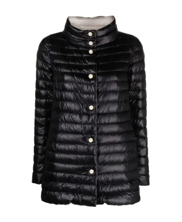 Herno Reversible Goose-down Puffer Jacket