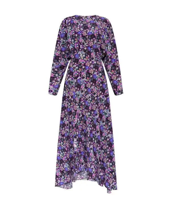 Isabel Marant Étoile Floral Dress