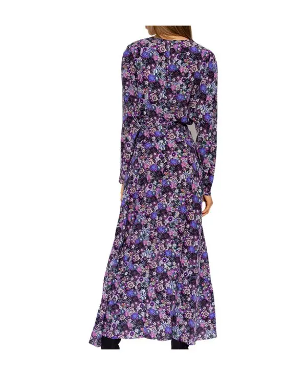 Isabel Marant Étoile Floral Dress