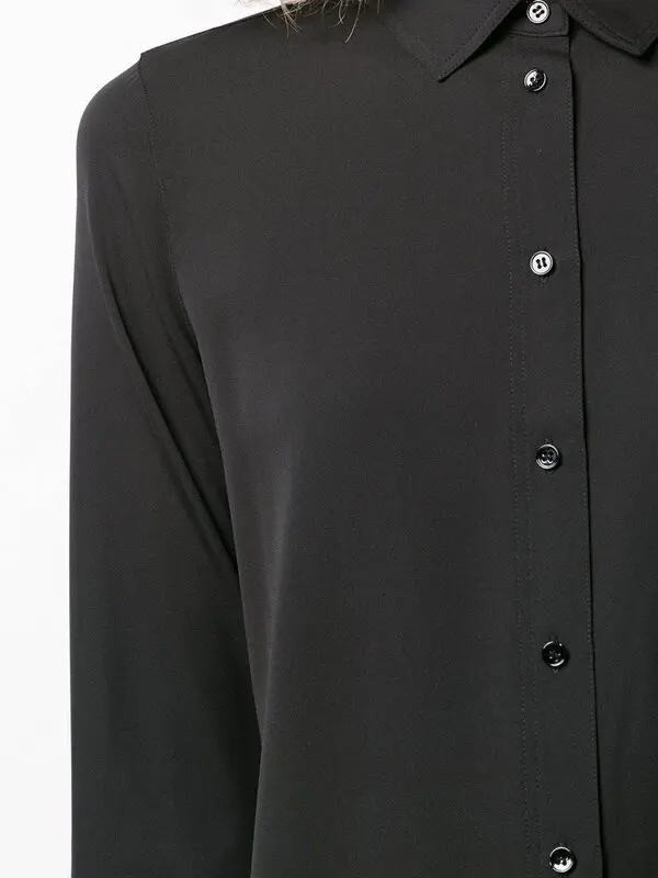 Vince Classic Button Shirt