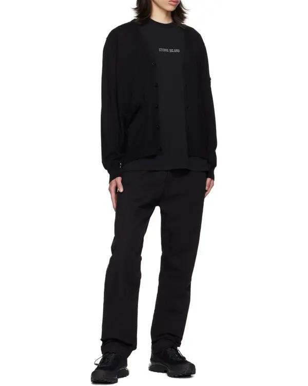 Stone Island Cotton T-shirt