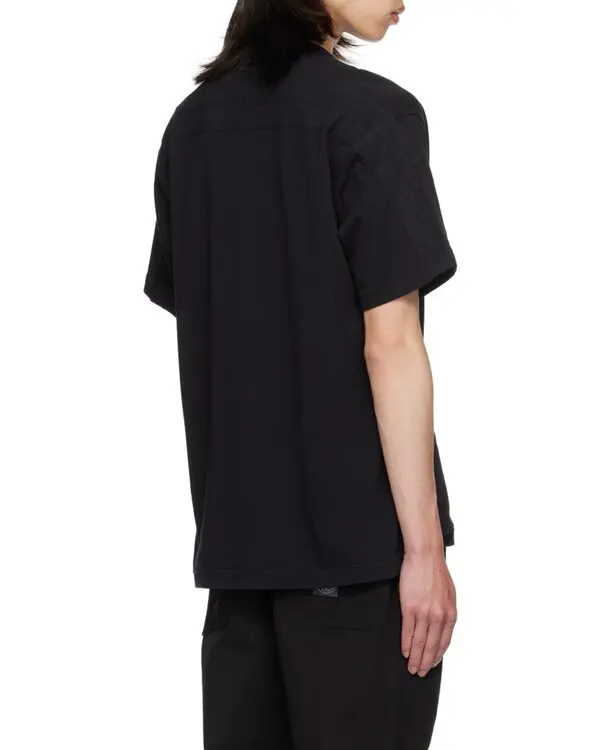 Stone Island Cotton T-shirt