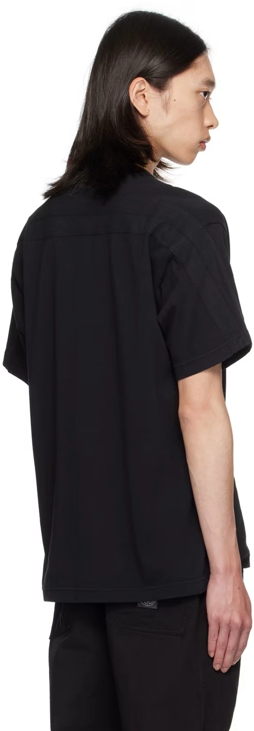 Stone Island Cotton T-shirt