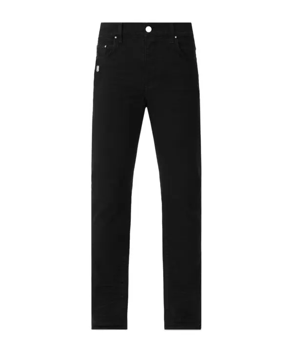 Amiri Slim Fit Jeans