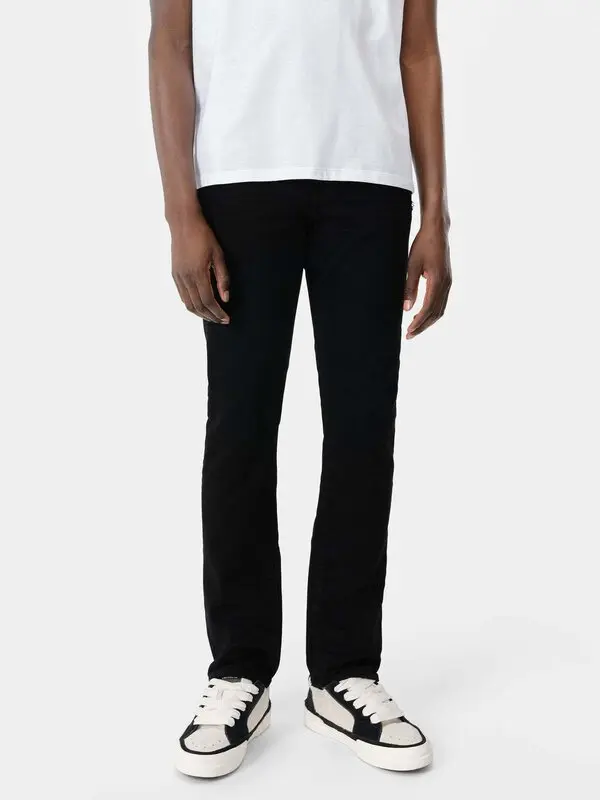 Amiri Slim Fit Jeans