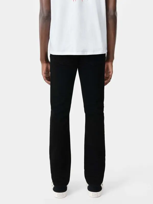 Amiri Slim Fit Jeans