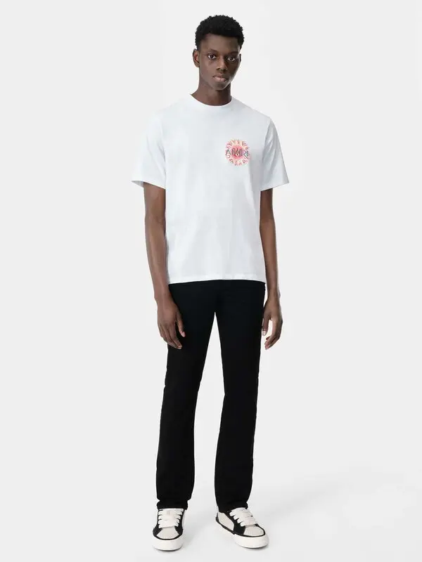 Amiri Slim Fit Jeans