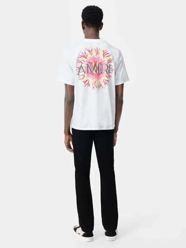 Amiri Slim Fit Jeans