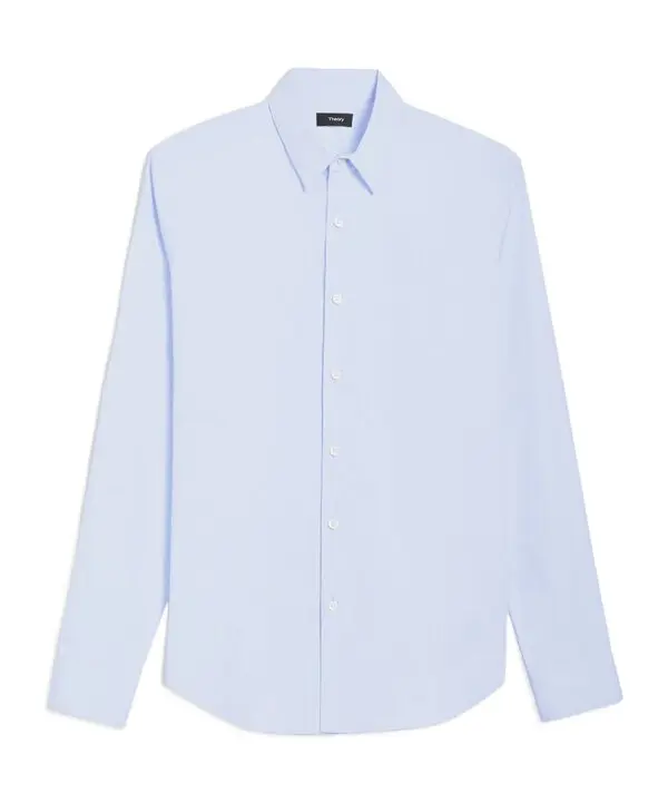 Theory Sylvain Button-up Shirt