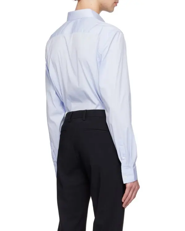 Theory Sylvain Button-up Shirt