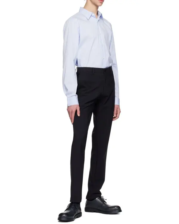 Theory Sylvain Button-up Shirt