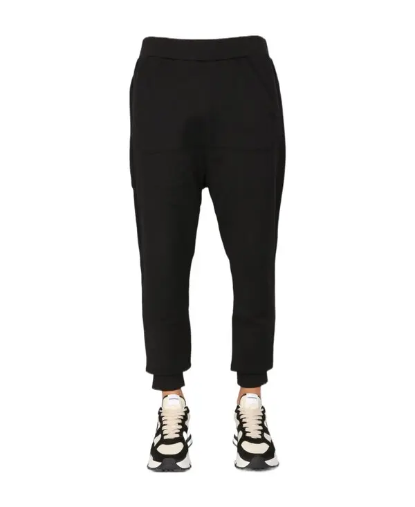 Dsquared2 Elasticated Track Pants