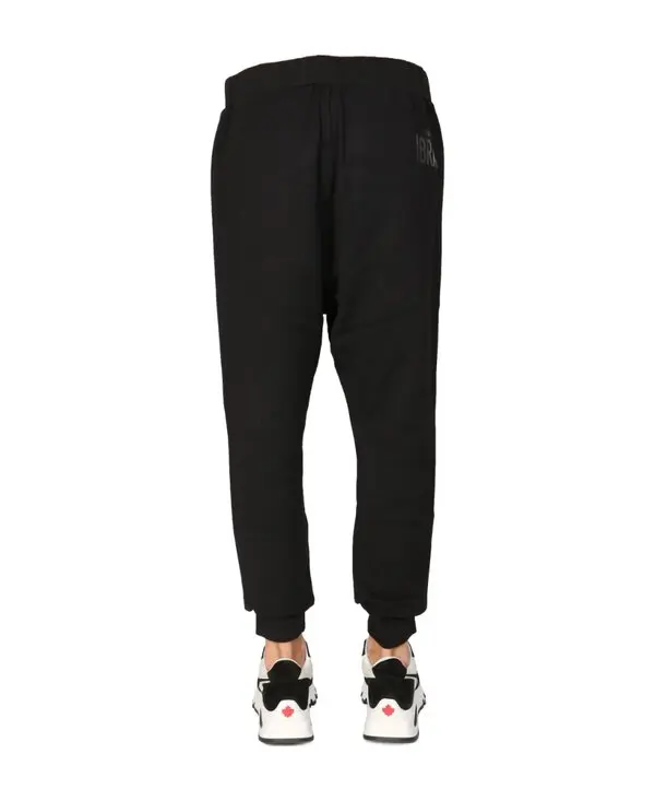 Dsquared2 Elasticated Track Pants