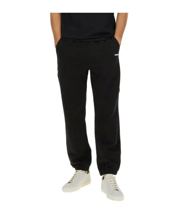 Missoni Logo Detailed Straight-leg Track Pants