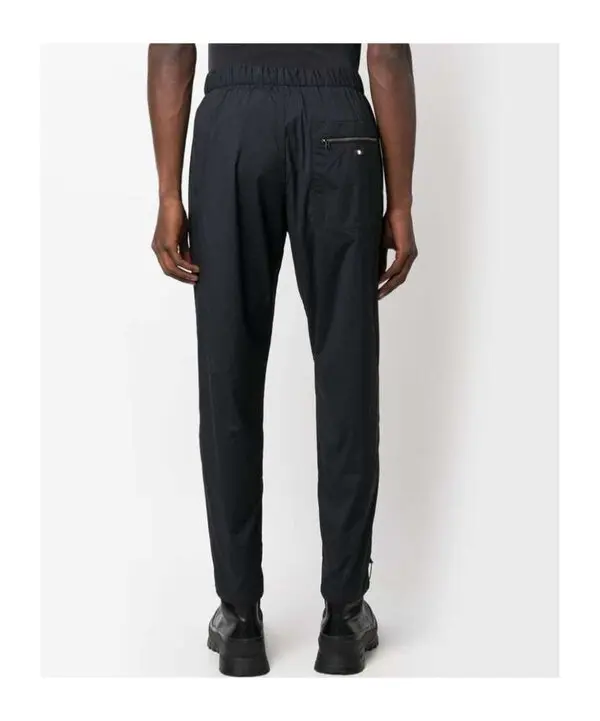 Herno Drawstring Casual Pants