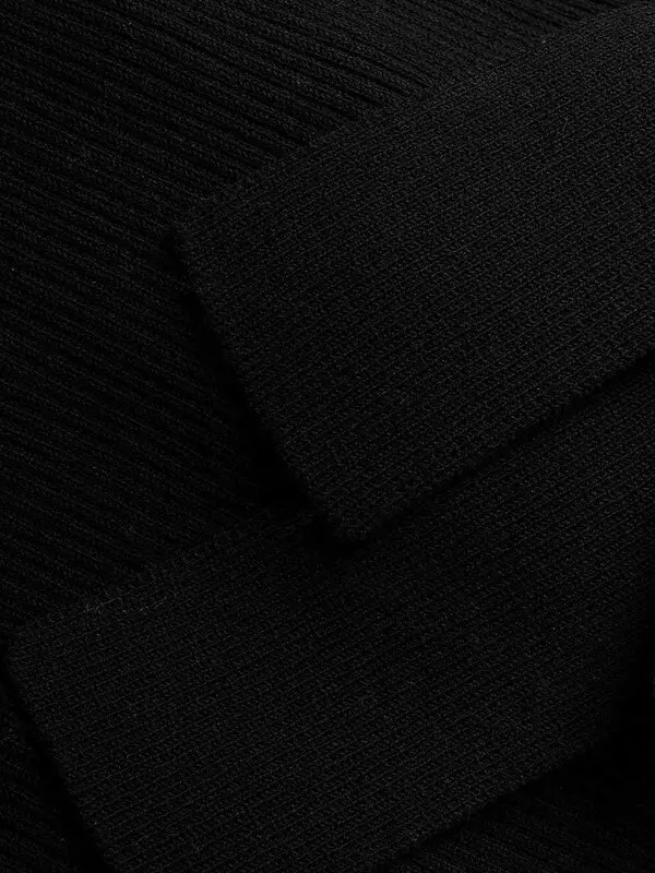 Off-White Side Stripe-detail Track Pants