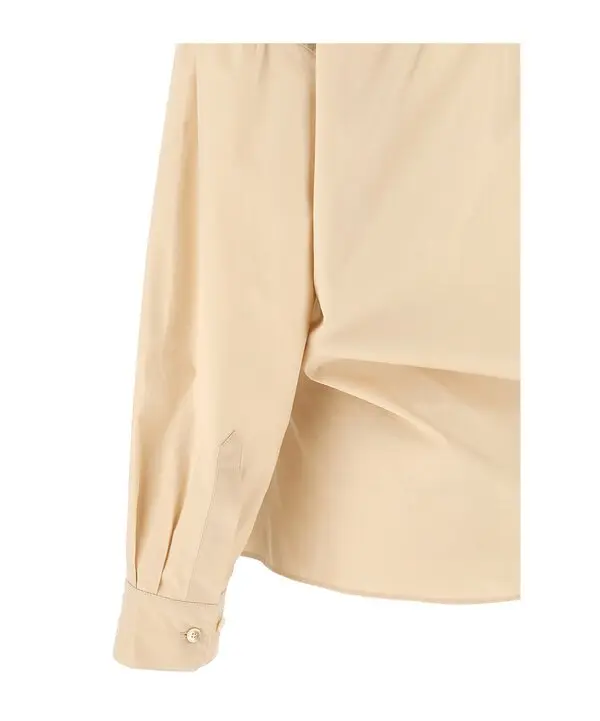 LEMAIRE Twisted Long Sleeve Shirt