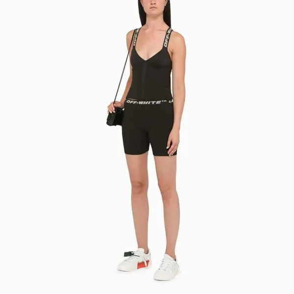Off-White Logo Vest
