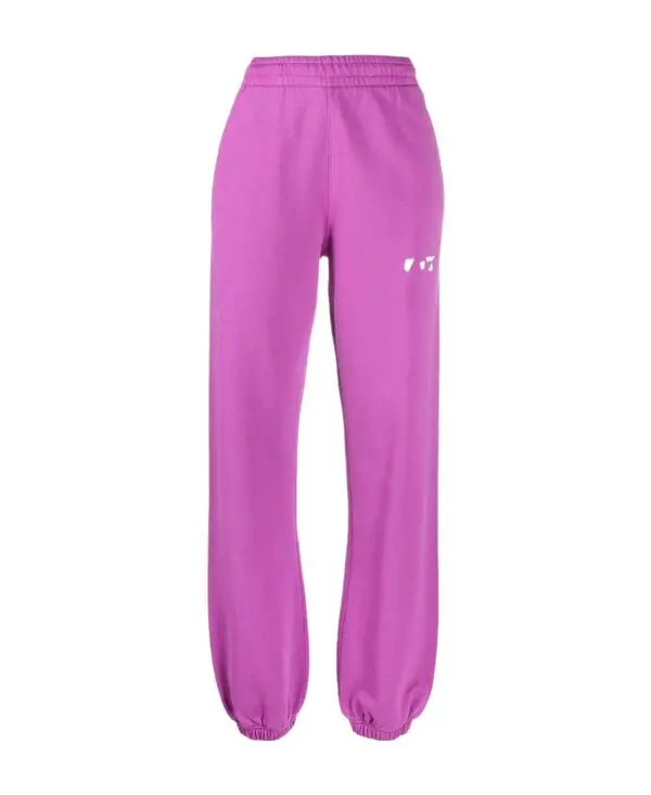 Off-White Logo Sweatpants