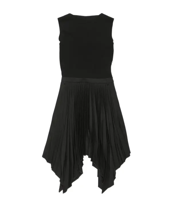 Acne Studios Pleated Dress
