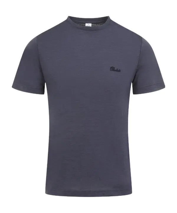 Berluti Open-necked Shirt