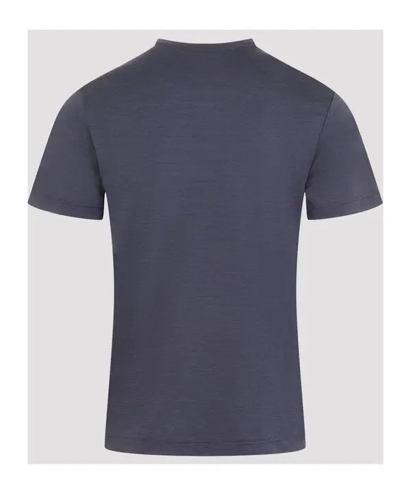 Berluti Open-necked Shirt