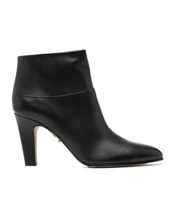 Chloé Heeled Ankle Boots