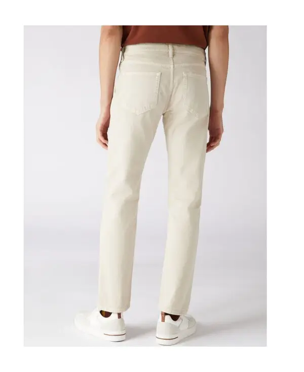 Loro Piana Five-pocket Jeans