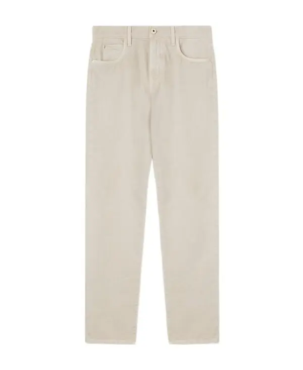 Loro Piana Five-pocket Jeans