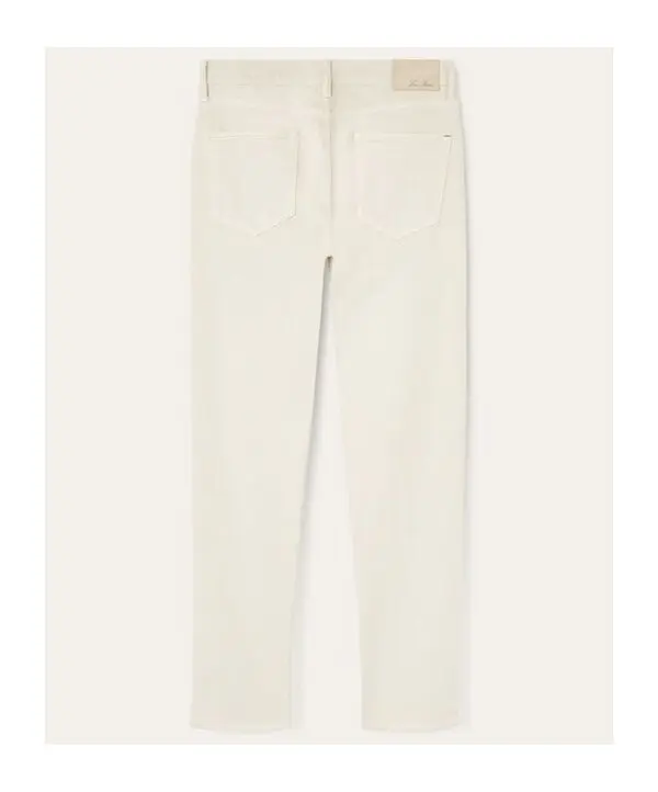 Loro Piana Five-pocket Jeans