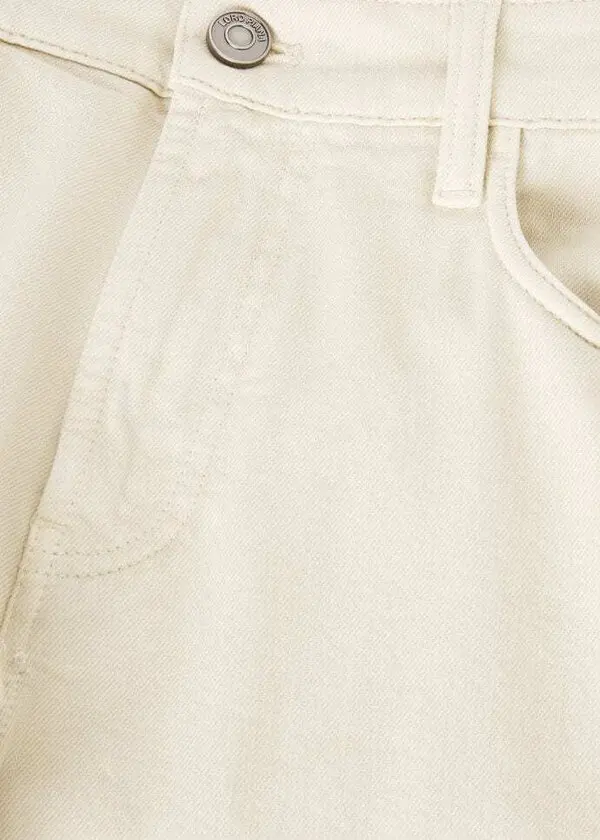 Loro Piana Five-pocket Jeans